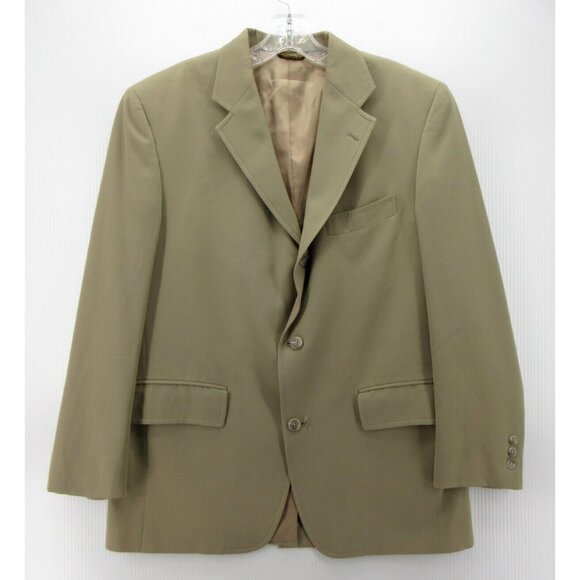 J. Press | Suits & Blazers | J Press Sport Coat 4 Blazer Pure Wool ...